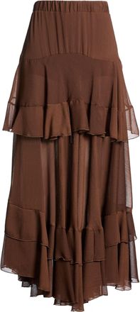 Haveone HOSEN & R&Ouml;CKE - Maxi-R&ouml;cke auf YOOX.COM