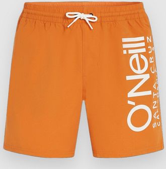 O'Neill Original Cali 16 Boardshorts cinnamon stick