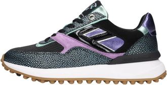 Floris Van Bommel Damen, Schuhe, Mehrfarbig, 37 1/2 EUGr&ouml;&szlig;e