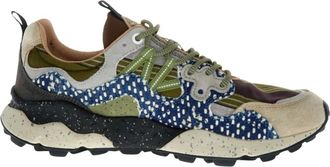 Flower Mountain Yamano 3 Uni - Homme - Chaussures - Multicolore - Taille: 43 EU