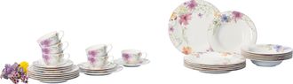 Villeroy & Boch Mariefleur Basic Basic-Set 30tlg. (1041008811)