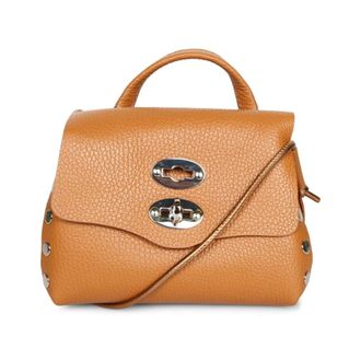 Zanellato Damen, Taschen, Orange, ONE SIZEGr&ouml;&szlig;e