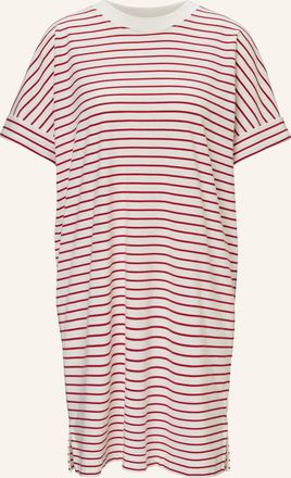 Marc O'Polo Denim Marc Opolo Denim Jerseykleid rot