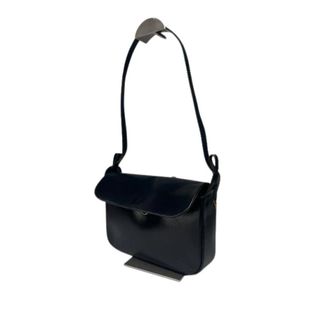 Givenchy Pre-owned Ledertasche - - Pre-owned - Damen - Blau - ONE SIZE