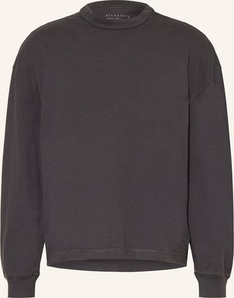 AllSaints Allsaints Longsleeve Cole schwarz
