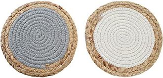 DKD Home Decor Tischdecke, Standard