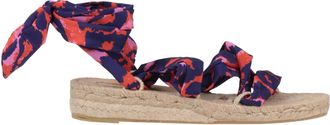 Diane Von F&uuml;rstenberg SCHUHE - Espadrilles auf YOOX.COM
