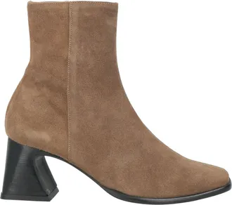 &Aacute;ngel Alarc&oacute;n SCHUHE - Stiefeletten auf YOOX.COM
