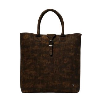 Emporio Armani Herren, Taschen, Braun, ONE SIZEGr&ouml;&szlig;e