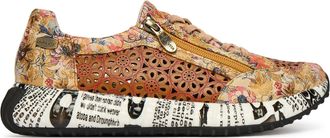 Laura Vita Sneakers Laura Vita Burton 47 Braun