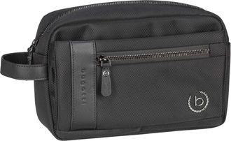 Bugatti Kulturtasche NERO