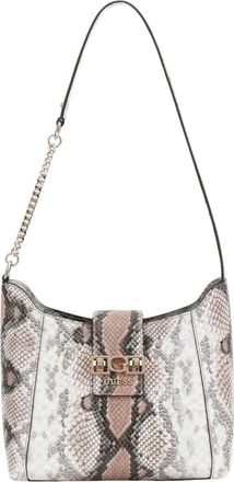 Guess Femme, Sacs, Multicolore, Taille: ONE Size Sac bandoulière