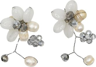 Collezione Alessandro Ohrringe Blume