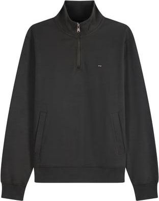 Eden Park Pull col camionneur en coton