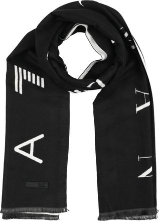 Emporio Armani ACCESSOIRES - Schals auf YOOX.COM