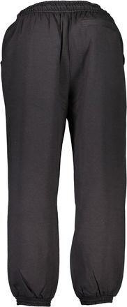 Calvin Klein Organic Cotton Sweatpant - Black