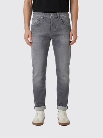 Dondup Jeans DONDUP Homme couleur Gris