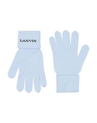 Lanvin ACCESSOIRES - Gants sur YOOX.COM