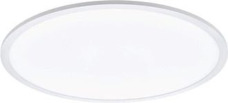 Eglo Plafonnier Sarsina 60 cm - Blanc