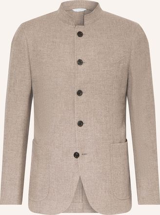 Boglioli Boglioli Sakko Extra Slim Fit beige
