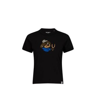 Carhartt Work in Progress Tee-shirt col rond en coton