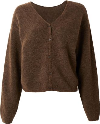 Moss Copenhagen Strickjacke Milania Hope