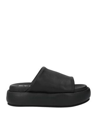 Strategia CHAUSSURES - Sandales sur YOOX.COM