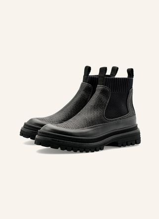 Lottusse Lottusse Stiefel Covent schwarz