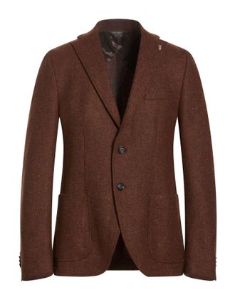 Berry & Brian ANZ&Uuml;GE und CO-ORDS - Blazers auf YOOX.COM