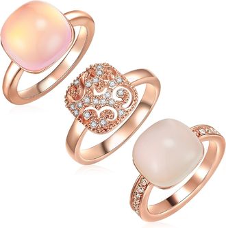 Lulu & Jane Ring