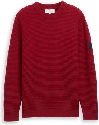 Tom Tailor Pullover