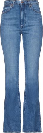 Wrangler HOSEN & R&Ouml;CKE - Jeanshosen auf YOOX.COM