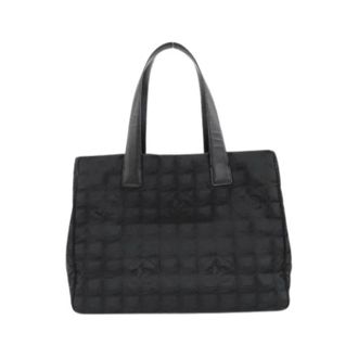 Chanel Damen, Pre-Owned, Schwarzk, ONE SIZEGr&ouml;&szlig;e