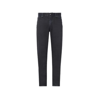 Ermenegildo Zegna Herren, Jeans, Blau, W34Gr&ouml;&szlig;e