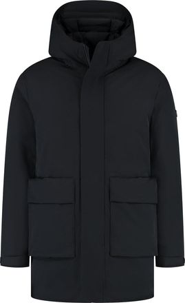 Dstrezzed Jacke Blaze