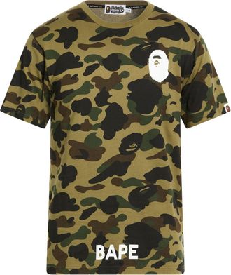A Bathing Ape TOPS - T-shirts auf YOOX.COM
