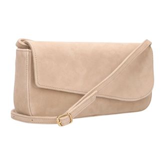 Unisa Zestefi Schultertasche - - Bags - Damen - Beige - ONE SIZE