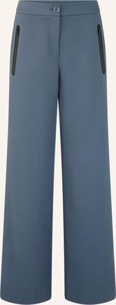 Marc Cain Hose Warri grau