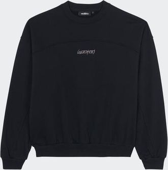 Wasted Sweatshirt - Taille XL