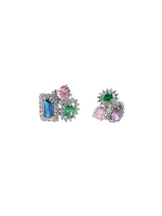 Maison Margiela Earrings Crystals