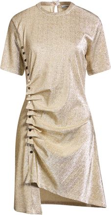 Paco Rabanne KLEIDER - Mini-Kleider auf YOOX.COM