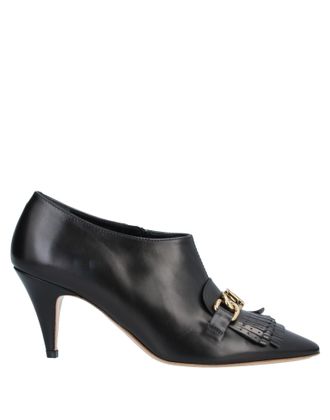 Tod's SCHUHE - Stiefeletten auf YOOX.COM