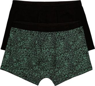 Men Plus Boxershorts