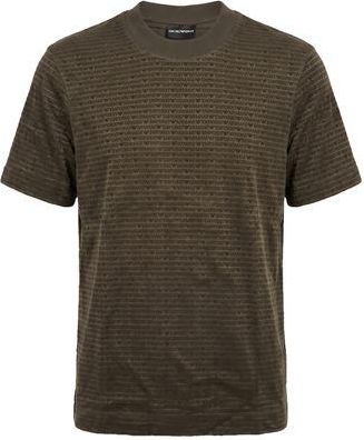 Emporio Armani TOPS - T-shirts sur YOOX.COM