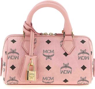 MCM Sac Cabas - Ella Boston