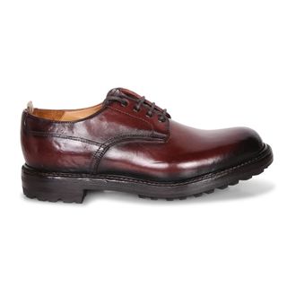 Officine Creative Homme, Chaussures, Brun, Taille: 42 EU Chaussure classique &agrave; lacets