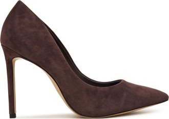 Aldo High Heels Aldo Stessy 2.0 14405273 Braun