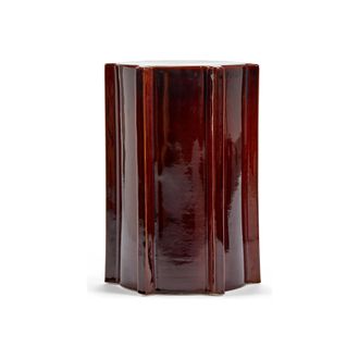 Serax Table dappoint en grès Pawn, Marie Michielssen Serax