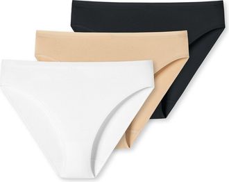 Schiesser Slip Uncover