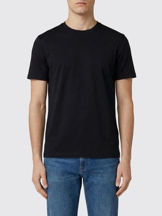 Zanone T-Shirt ZANONE Homme couleur Marron